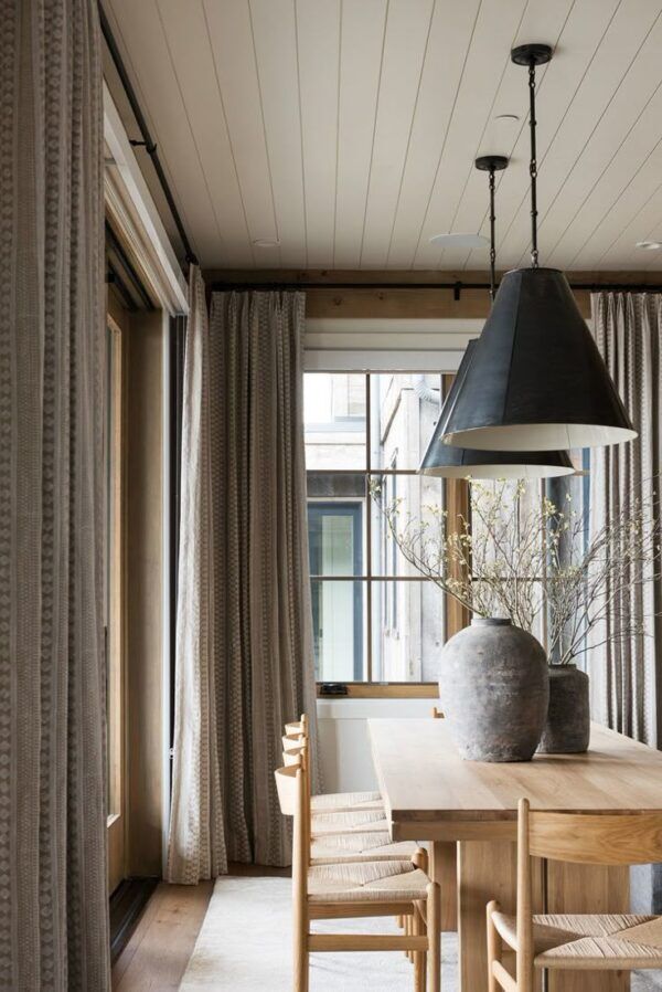 Light Fixture Sizing: Choosing the right size and shape light fixture ...