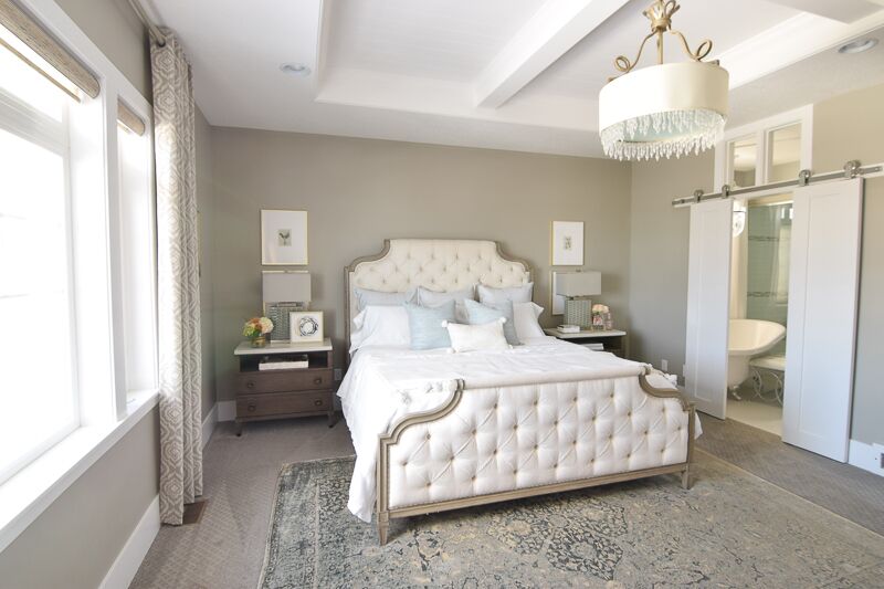 5 Steps to making a bed that is beautiful and functional - Style House ...