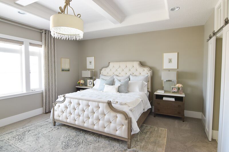 5 Steps to making a bed that is beautiful and functional - Style House ...