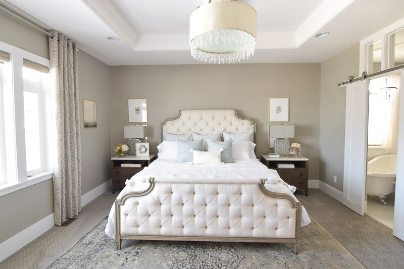 5 Steps to making a bed that is beautiful and functional - Style House ...